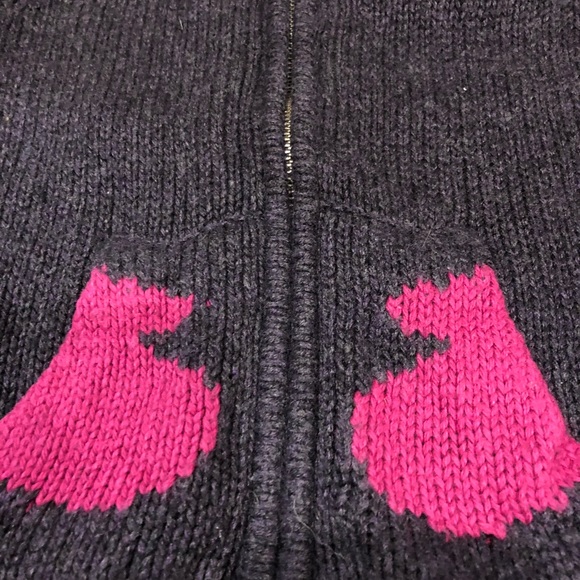 Tucker + Tate | Shirts & Tops | Tucker Tate Baby Girl Sweater Zip Up ...